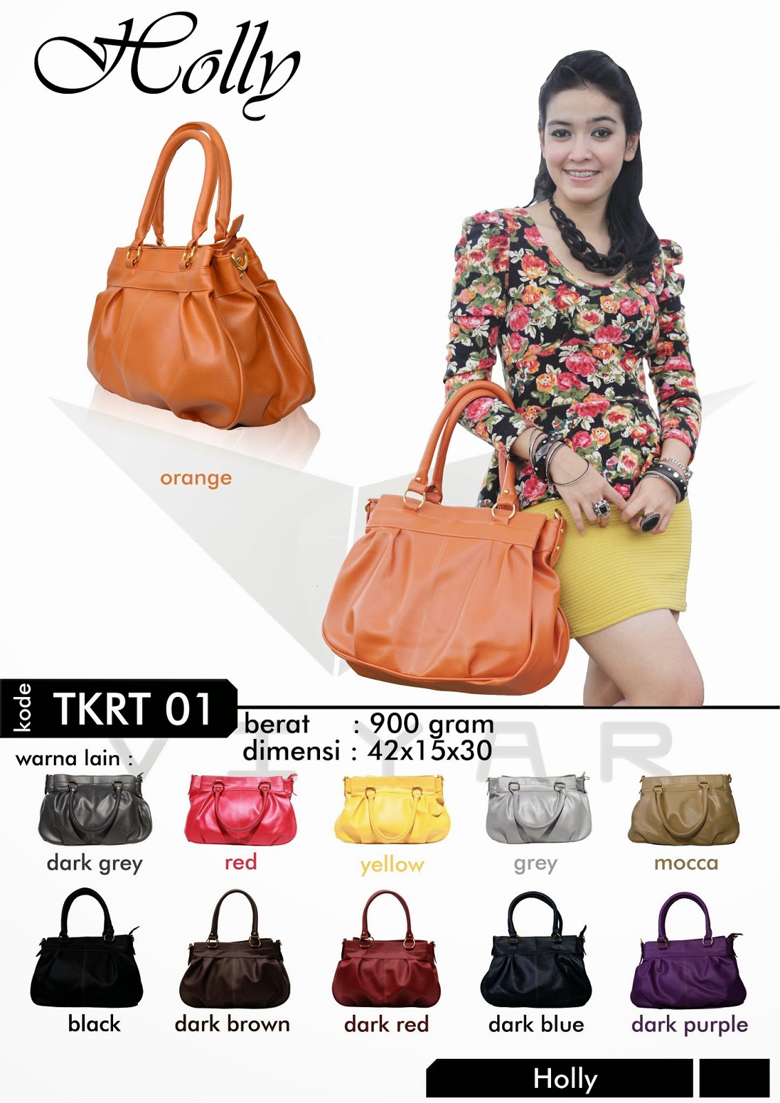 KOLEKSI TAS LOKAL BOGOR: KATALOG ONLINE PRODUK TAS WANITA, DOMPET ...