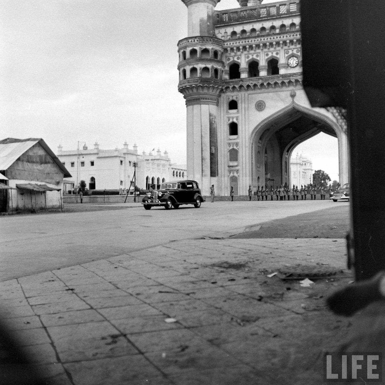 Operation Polo | Hyderabad Police Action | Annexation of Hyderabad ...