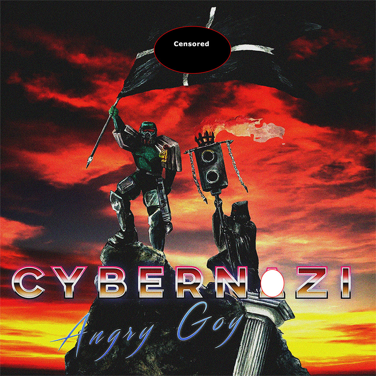 Reclaiming reality from neo-liberal corporate hegemony. : ‘Angry Goy ...