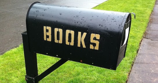 Writing About Writing (And Occasionally Some Writing): How Many Books ...