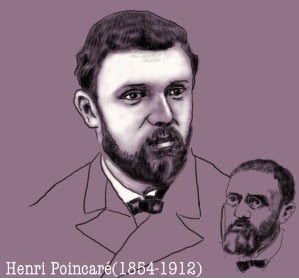 UNIDOS pela MATEMÁTICA: BIOGRAFIA DE JULES HENRI POINCARÉ