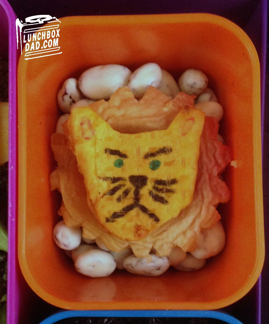 Lunchbox Dad: The Chronicles of Narnia Lunch: The Lion, The Witch, and ...