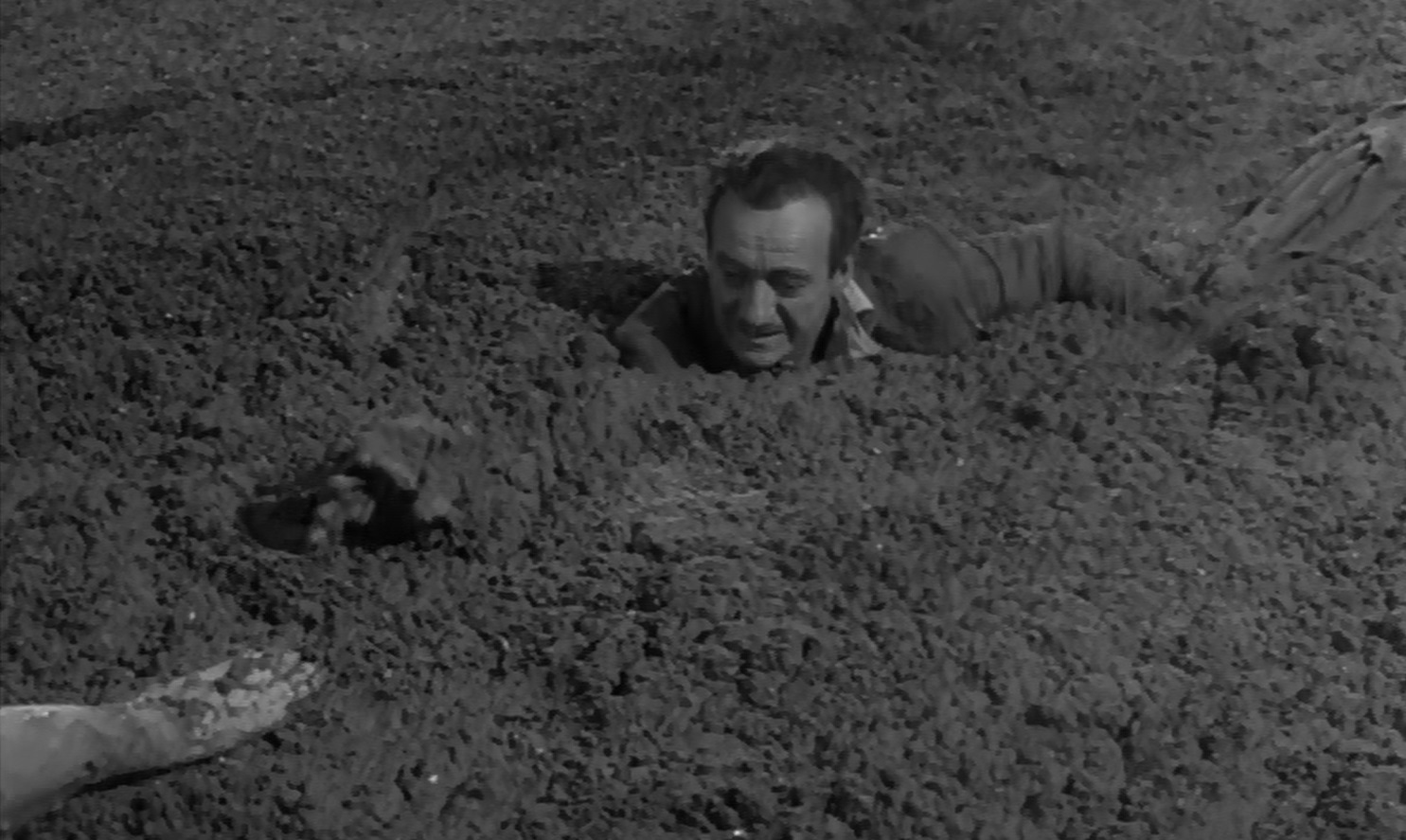 Rank and File - A British Cinema Blog