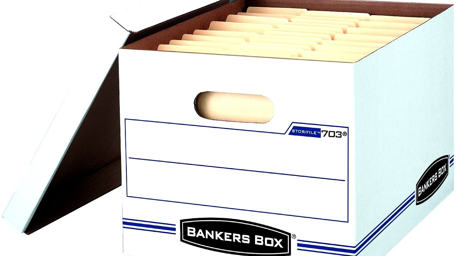 Legal File Storage Boxes - Box Choices