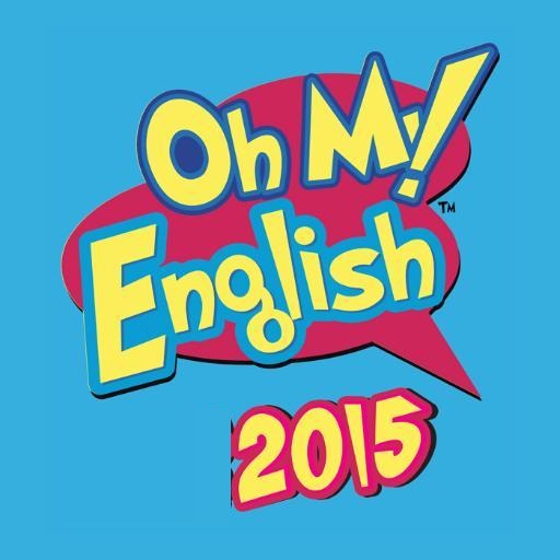 Oh My English Musim 4 (2015) Online | Dfm2uTeam