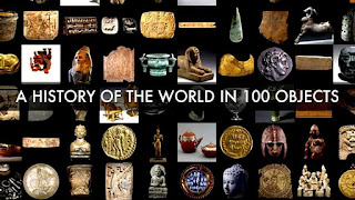 A History of the World in 100 Objects