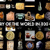 A History of the World in 100 Objects