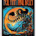 INSIDE THE ROCK POSTER FRAME BLOG: Ken Taylor Paul Kelly and Neil Finn ...