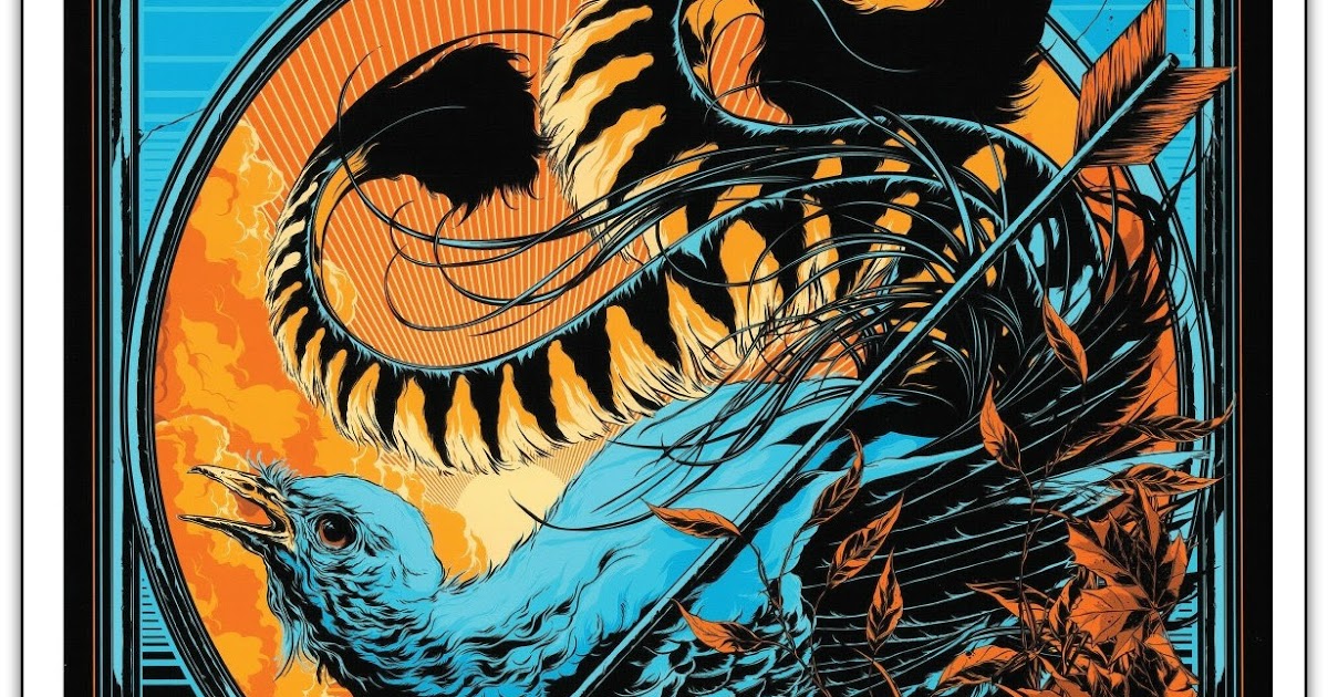 INSIDE THE ROCK POSTER FRAME BLOG: Ken Taylor Paul Kelly and Neil Finn ...