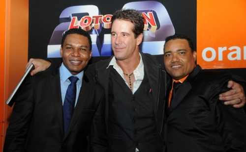 Arranca la semana de Lotoman 2.0 - Xiomarataveras.com