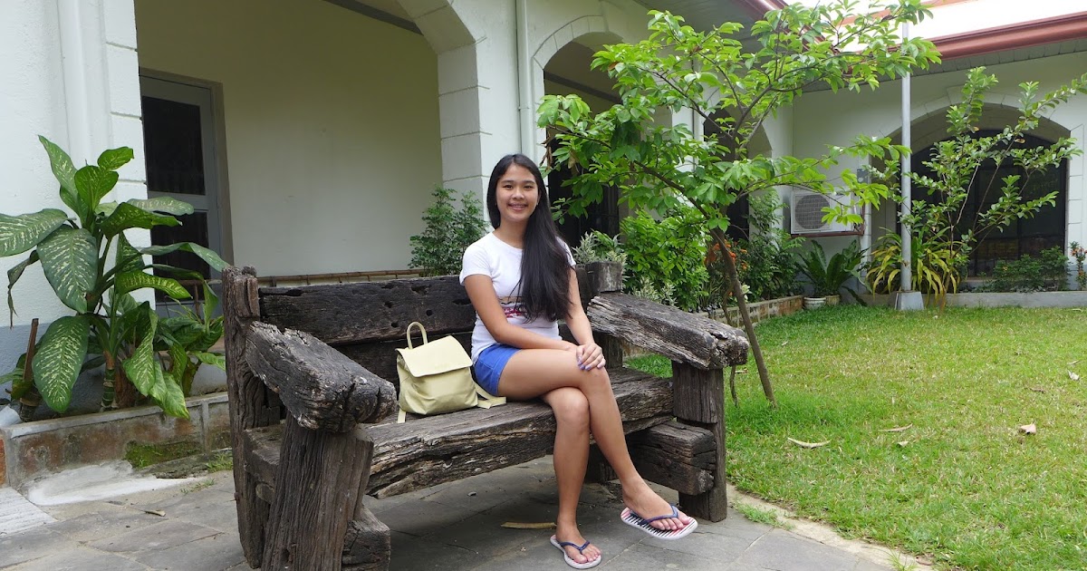 Blow a Rainbow: Jose Rizal Shrine