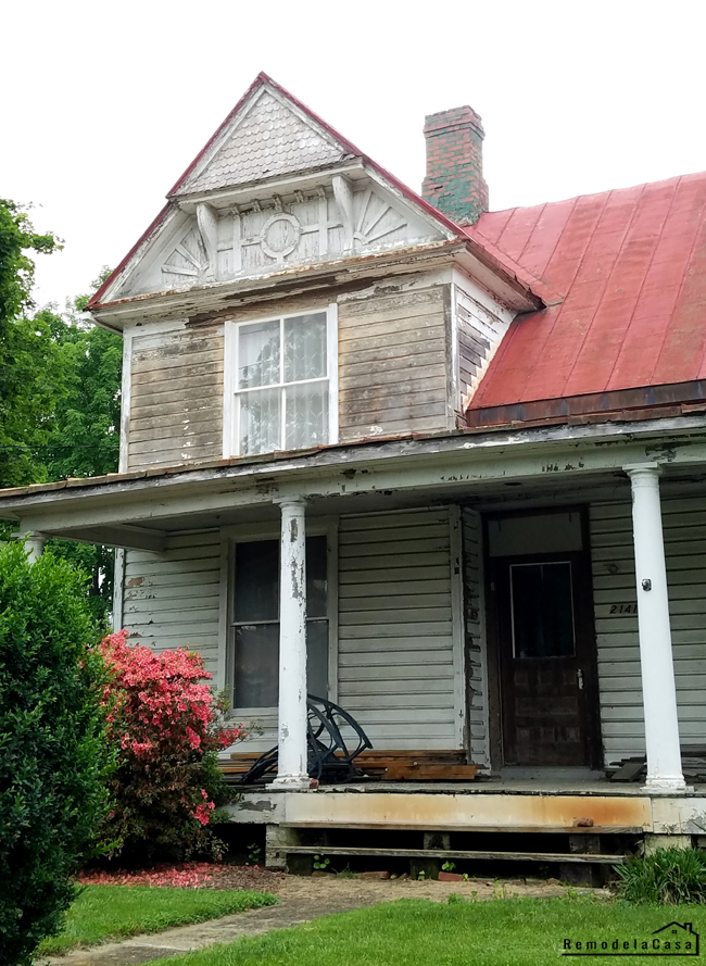 My Travels: Town of Laytonsville, MD - Remodelando la Casa