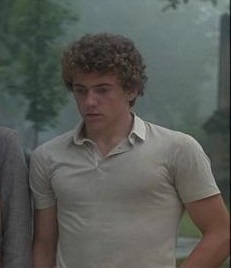 NYSocBoy's Beefcake and Bonding: 1970s Saturday Morning Beefcake