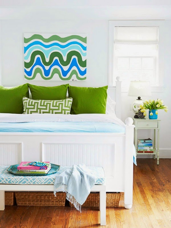 Spruce Up A Room For Under $50 · Cozy Little House