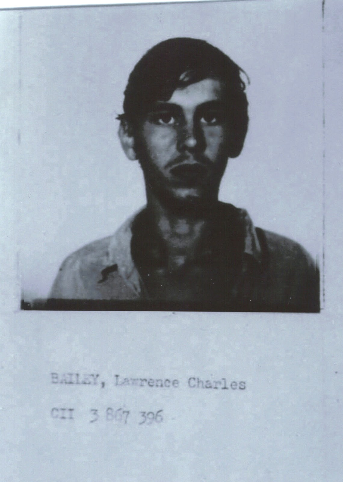 The Manson Family Blog - Tate LaBianca Murders - TLB - True Crime ...