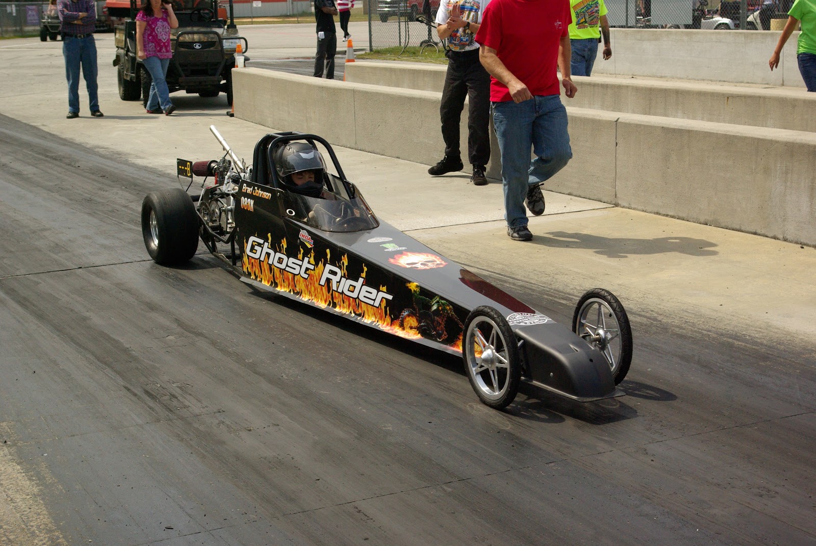 Fast Shutter: JR DRAGSTER ACTION AT ORANGEBURG DRAG STRIP 3-30-2013