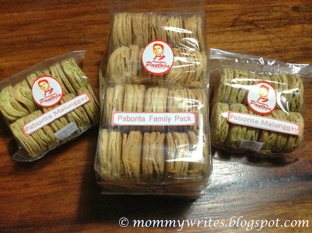 Panaderia Pantoja: Serving Heritage Breads Since 1950 - Write, Breathe ...