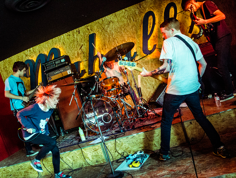 Artist of the Day: Cerce ~ Muzik Dizcovery