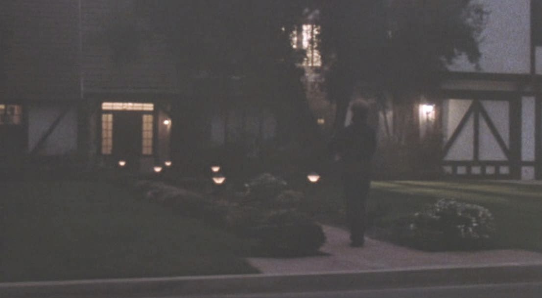 When A Stranger Calls 1979 House