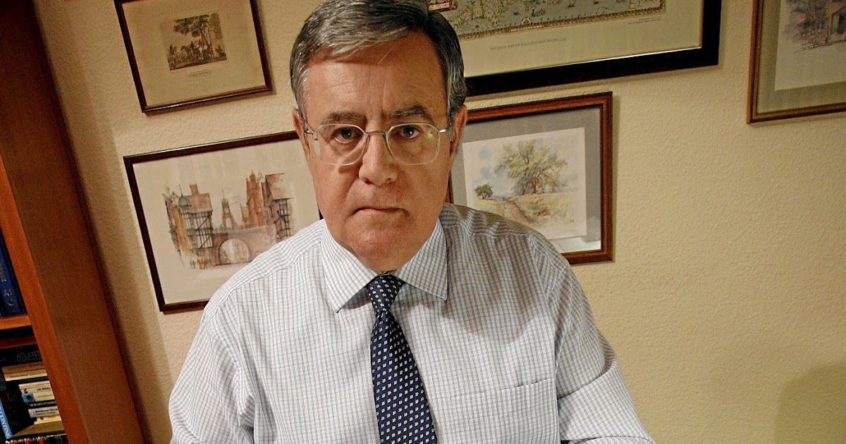 Crónica Subterránea: Vicente Ballester Olmos - “Ufología Racional ...