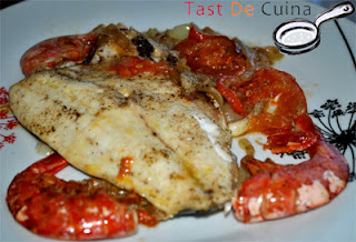 Tast de Cuina