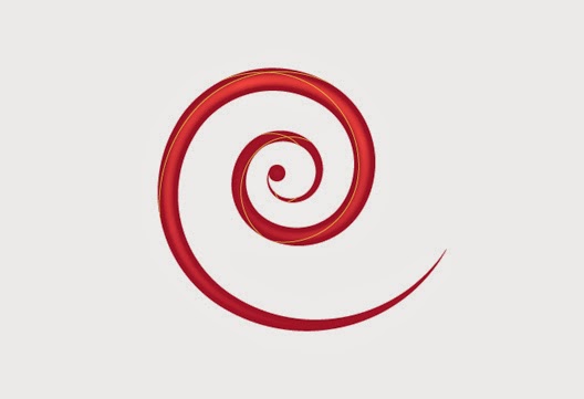 How to create funny swirls in Illustrator