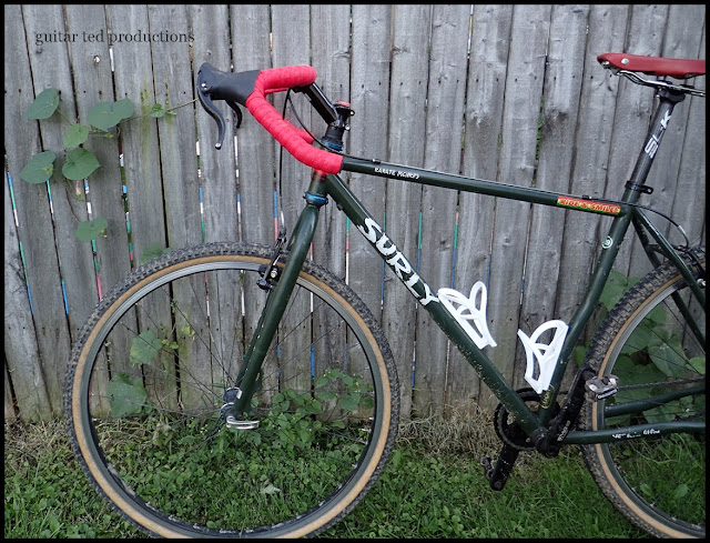 Guitar Ted Productions: Velo Orange Cigne Stem Overview Guitar Ted Productions: Velo Orange Cigne Stem Overview