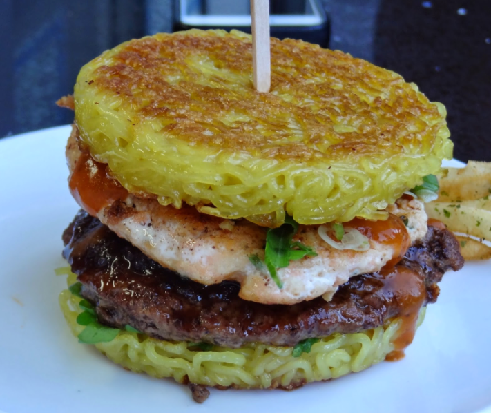 My 2014 Food Favorites of the 626 Night Market Season