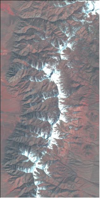GIS Tools and Techniques for Landscape Ecological Research: Landsat ...