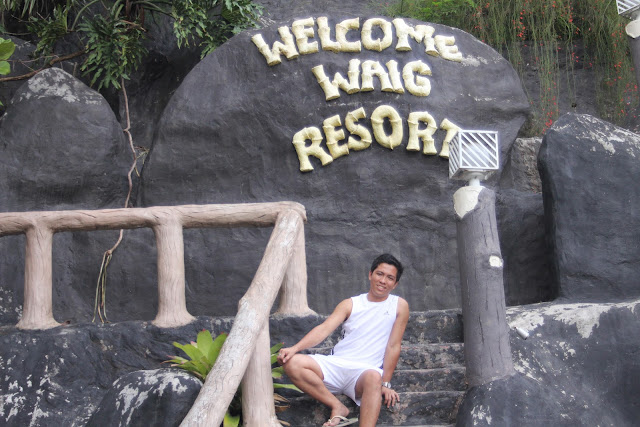 Virgilio Zeus Mendoza II - BUKIDNON NATIVE BACKPACKER TRAVELLER- : Waig ...