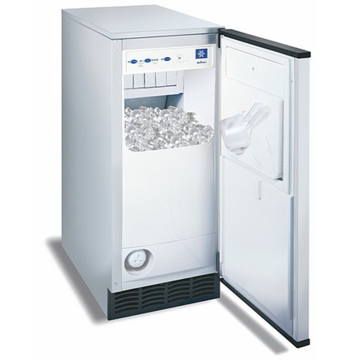 Daily Maintenance of Ice Making Machine - Inspiring Dreams