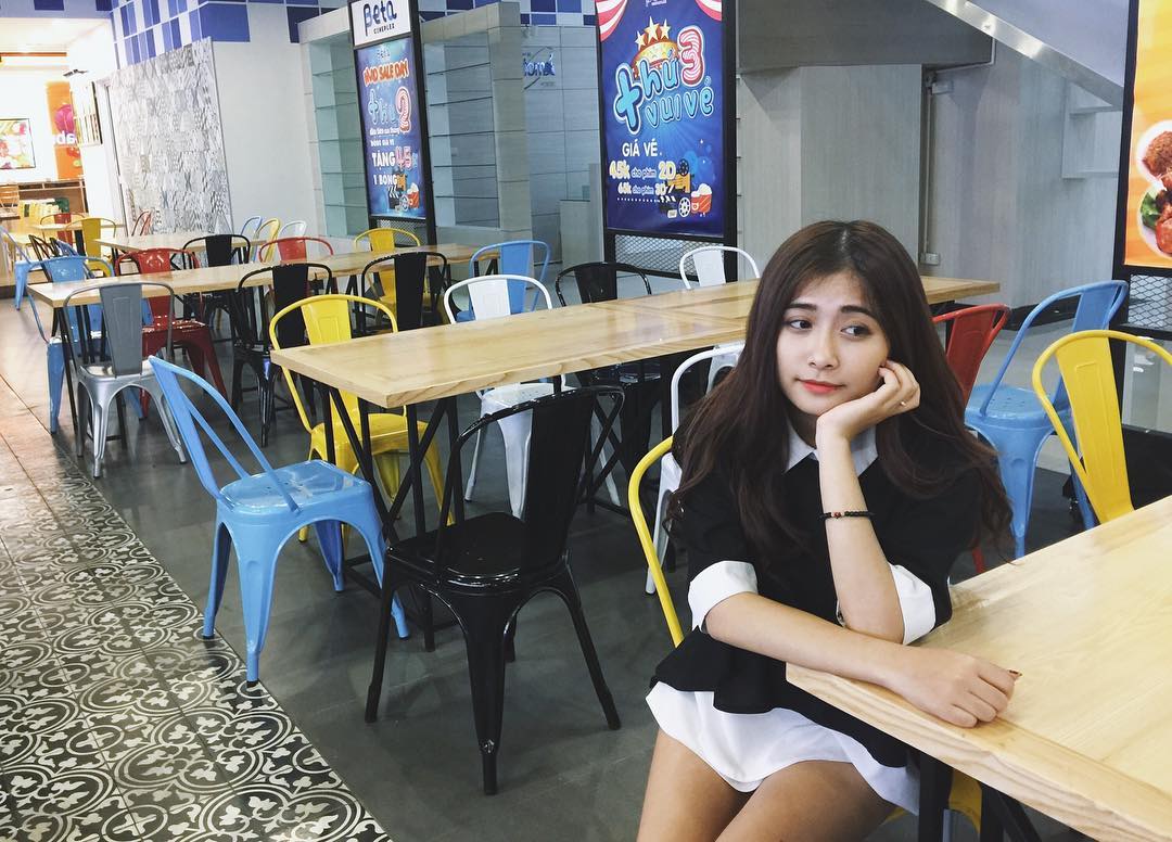 Thanh Loan Milona - Nữ Streamer xinh đẹp | Dân 47 - Website Giải Trí ...