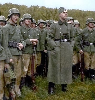 Basic Training | Stukas Over Stalingrad