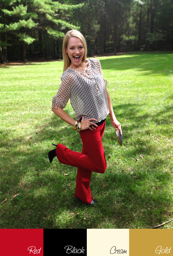 Fabulous Fashions 4 Sensible Style | Affordable Fashion / Design ...