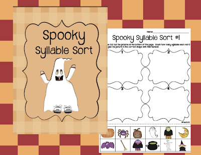 Halloween: A Pot Full of Halloween Fun | Teach123