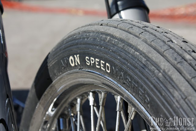 The Money Pit: avON SPEEDmaster