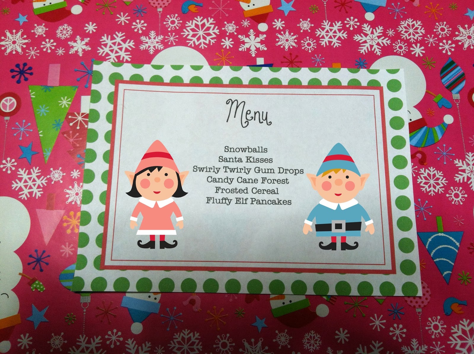 Bella Tres Chic: What's On My Happy List?