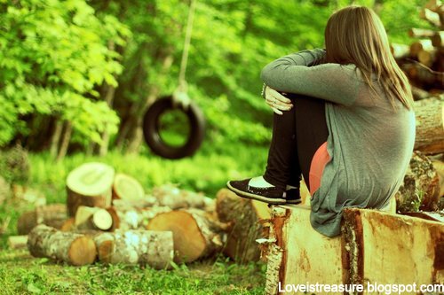 Love is Treasure: sad girl wallpaper | sad girls | sad girl pictures ...