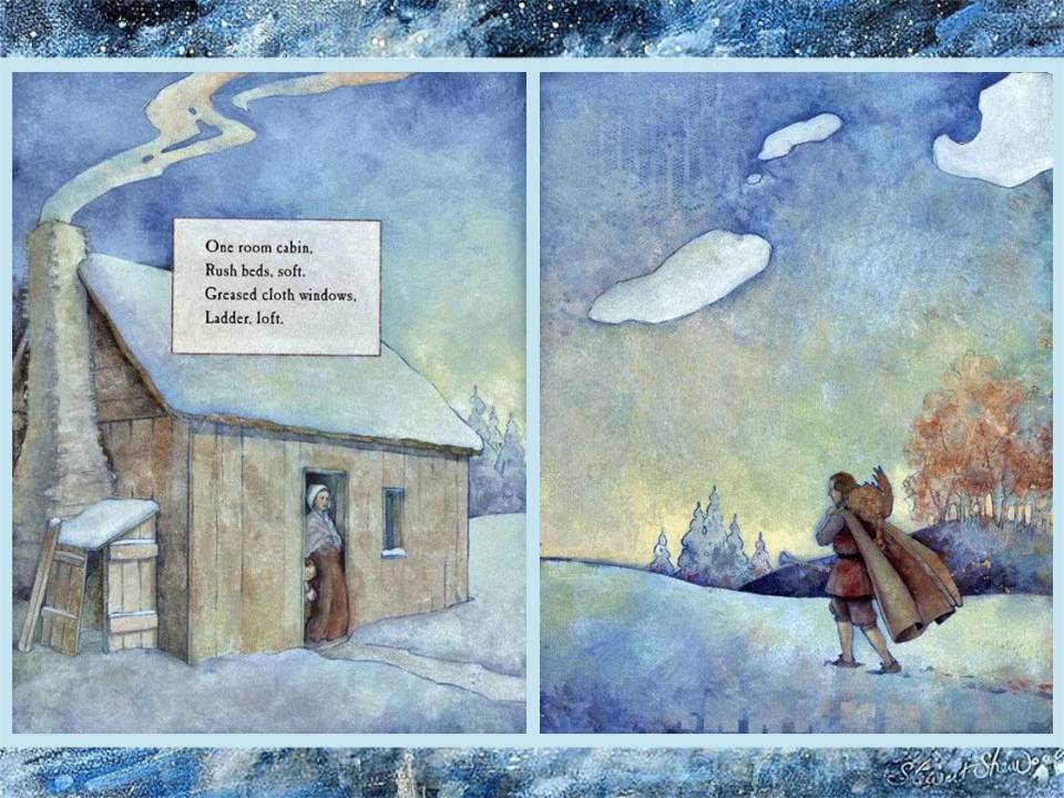 Soloillustratori: Dan Andreasen