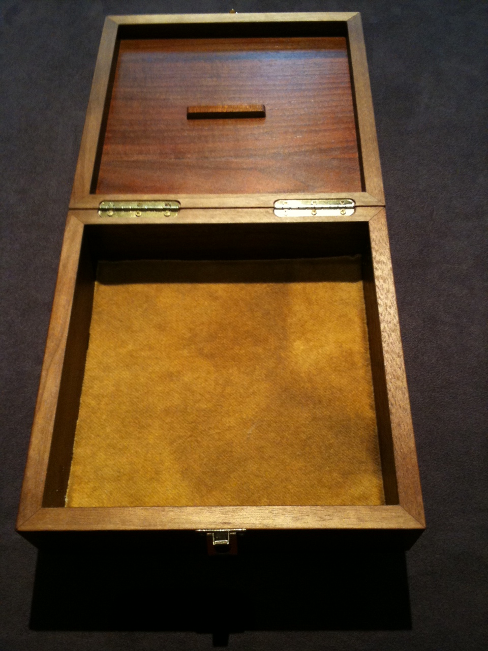 AlwaysStitching: Han Phoenix Box