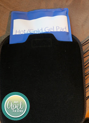 An Apel a Day: Vector Back Brace - #1 for Targeted Lumbar Compression ...