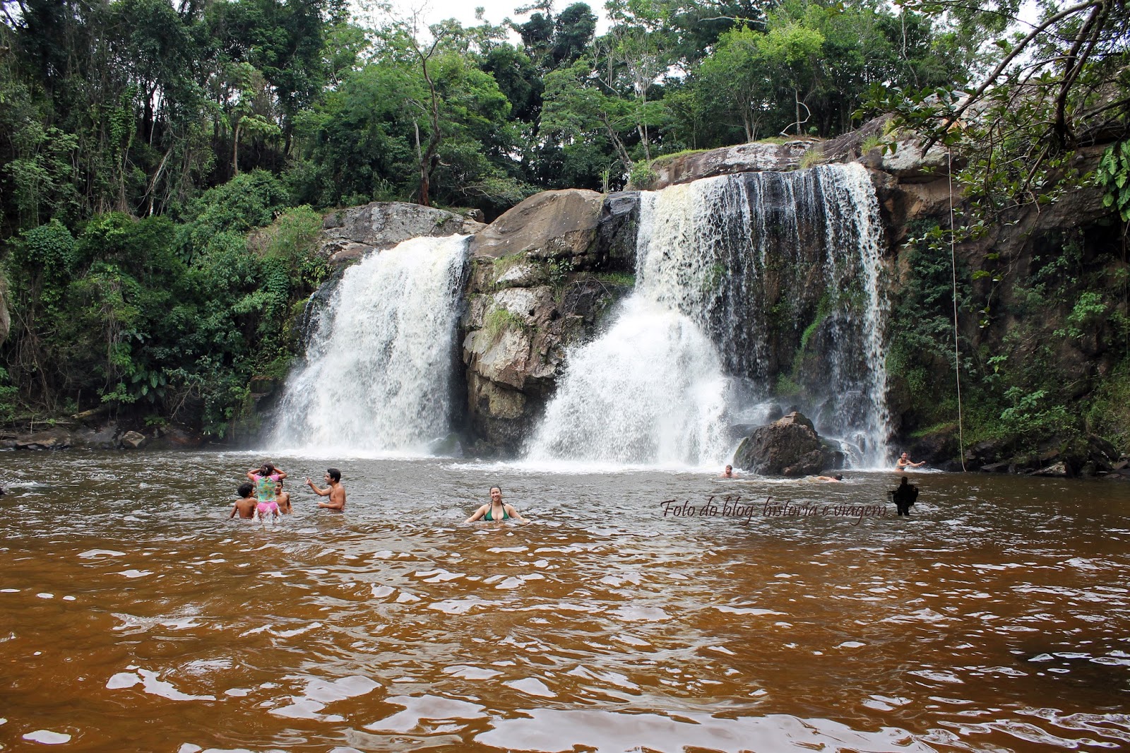 Cunha - Estancia Climática pertinho de São Paulo