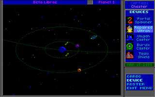 The CRPG Addict: Star Control II: Age of Ultron