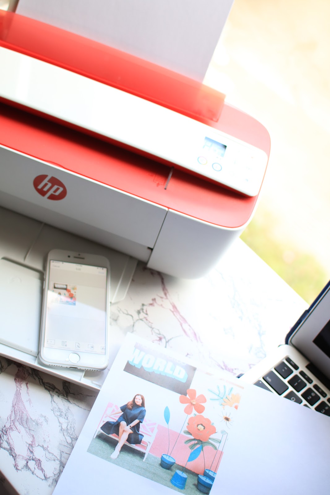5 Reasons to get the HP 3777 Ink Advantage All-in-One Printer - Shen's ...