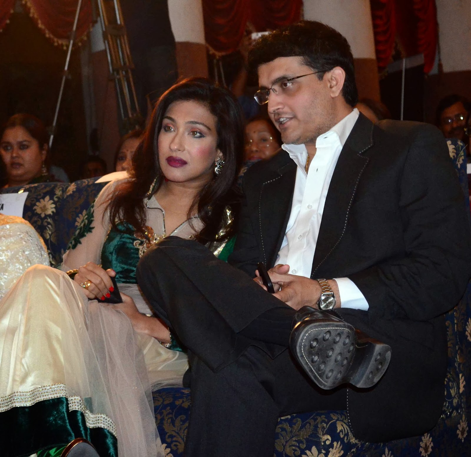 EVENTXCLUSIV: 03/12/14