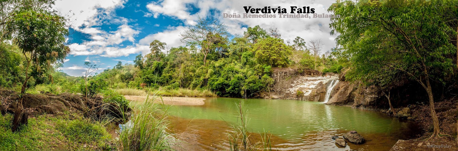 paralamierda : BULACAN: Verdivia Falls