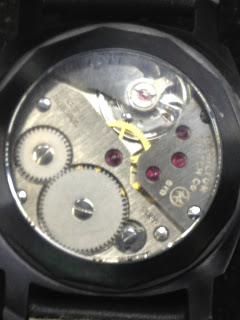 Curiosities that haven't killed me just yet: Hamilton 870 conversion ...