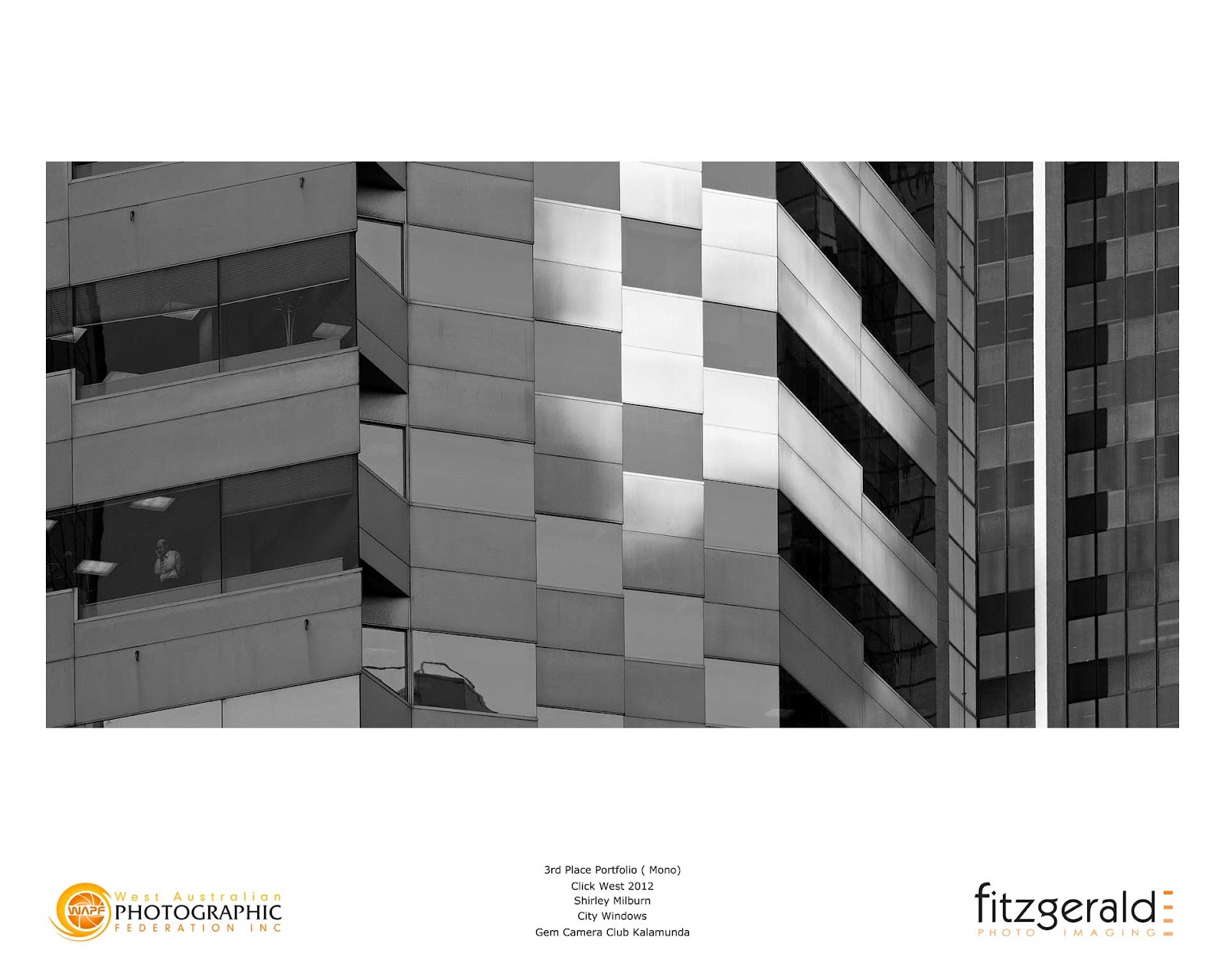 Click West Number Two – Camera Electronic