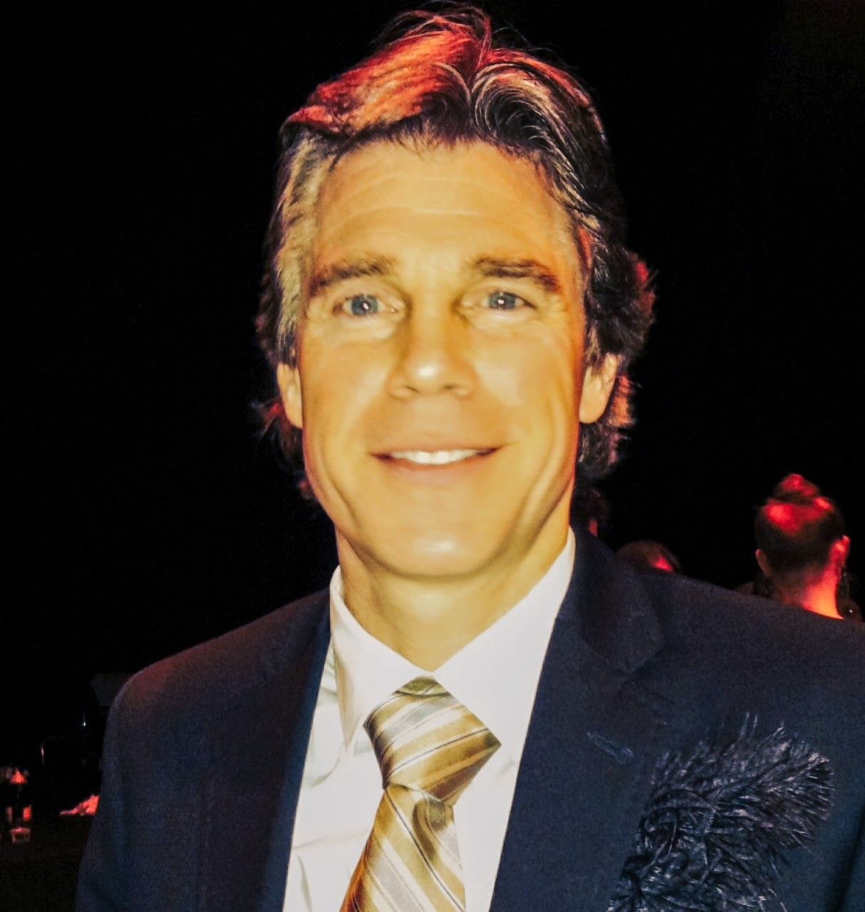 NightBallet Press: On the INTERSTATE with Douglas Cole!