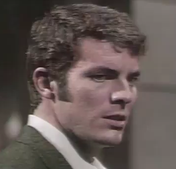 Shadows on the Wall: An Online Dark Shadows Fanzine: Joel Crothers: Joe ...